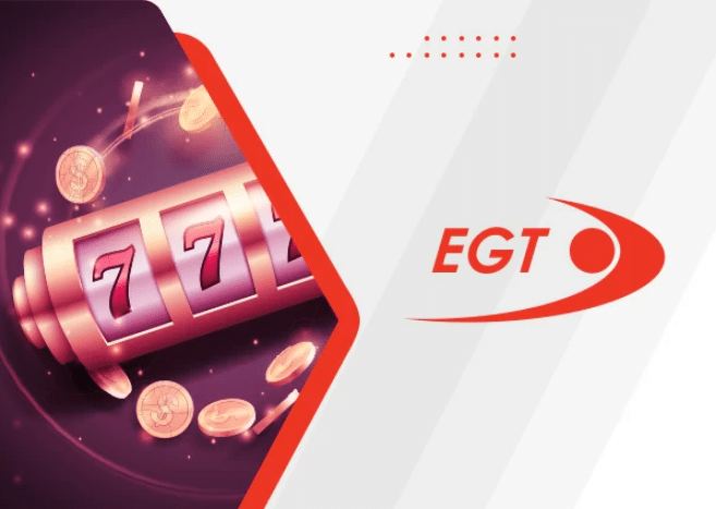 Top EGT casino sites | Online casinos with EGT software